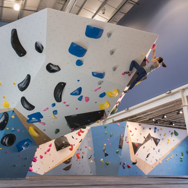 Climbing – Overview – Session