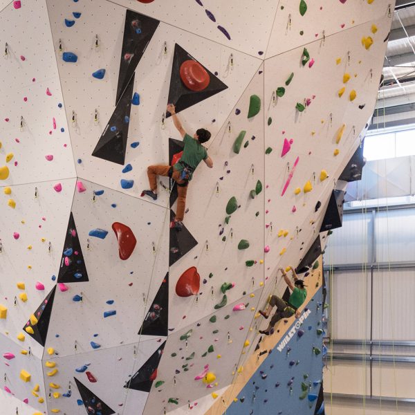 Climbing – Overview – Session