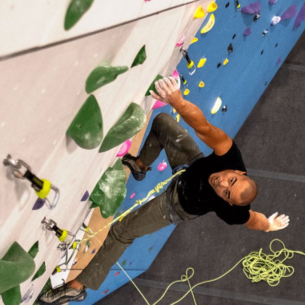 Session – Session Climbing
