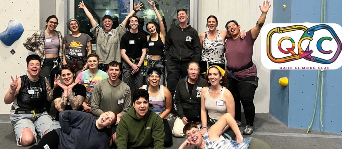 Community – Clubs – Session